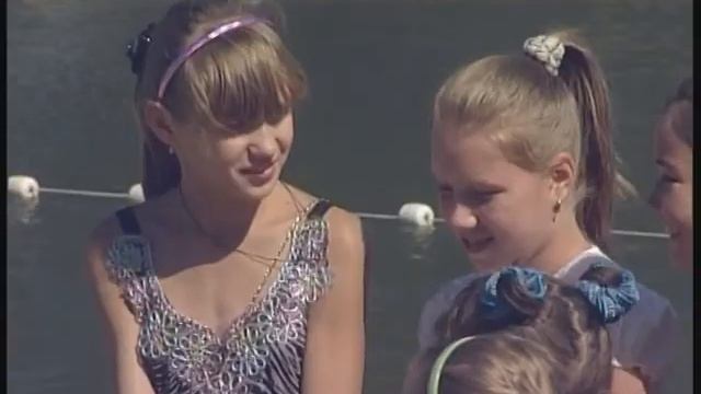 Выпуск новостей "Наше время. Астрахань", 23.08.2010