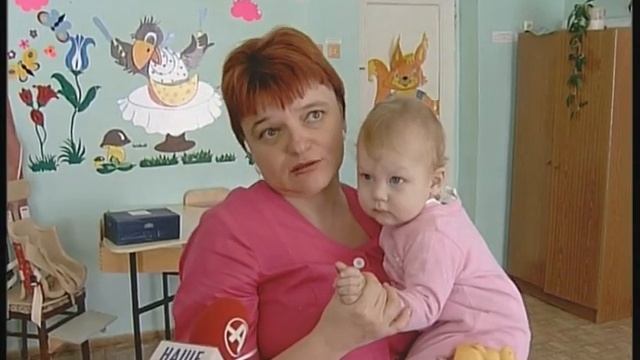 Выпуск новостей "Наше время. Астрахань", 21.09.2007
