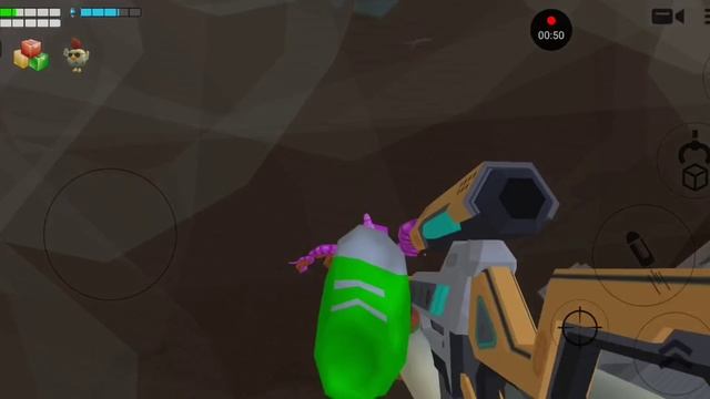 2 серия стальных стражей