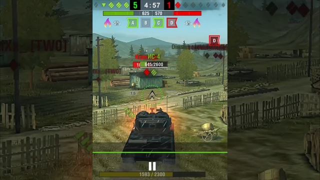 world of tanks blitz
