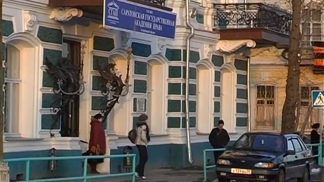 Выпуск новостей "Наше время. Астрахань", 11.03.2010