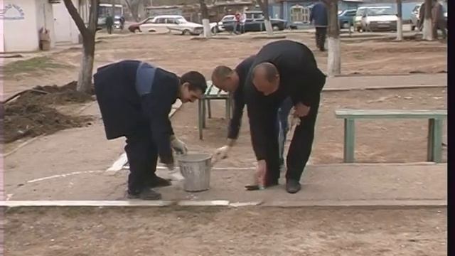 Выпуск новостей "Наше время. Астрахань", 17.04.2006