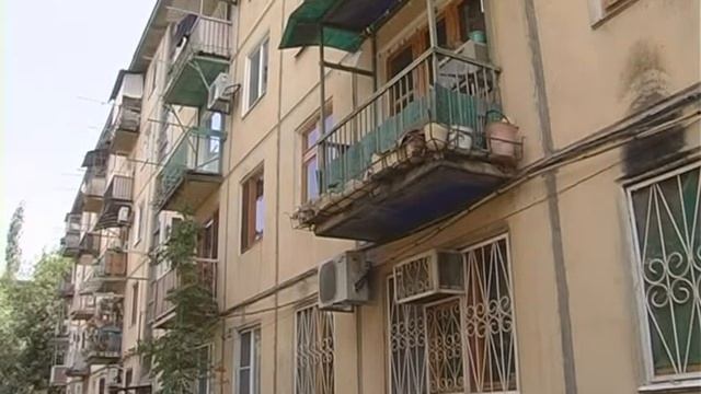 Выпуск новостей "Наше время. Астрахань", 02.07.2010