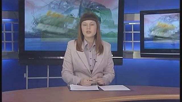 Выпуск новостей "Наше время. Астрахань", 24.03.2011