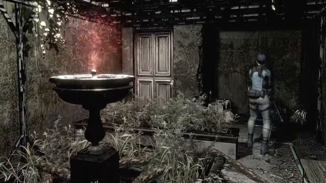 Resident evil #3