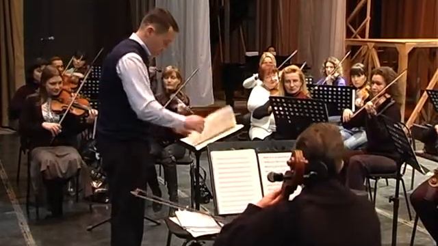Выпуск новостей "Наше время. Астрахань", 18.02.2010