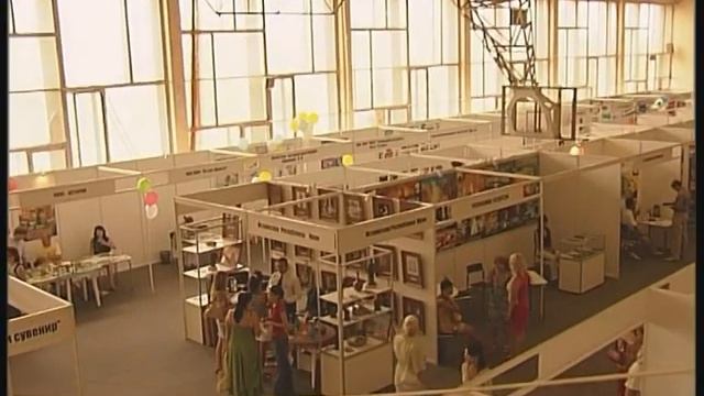 Выпуск новостей "Наше время. Астрахань", 10.08.2006
