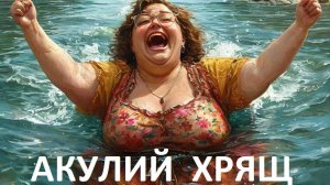 АКУЛИЙ ХРЯЩ