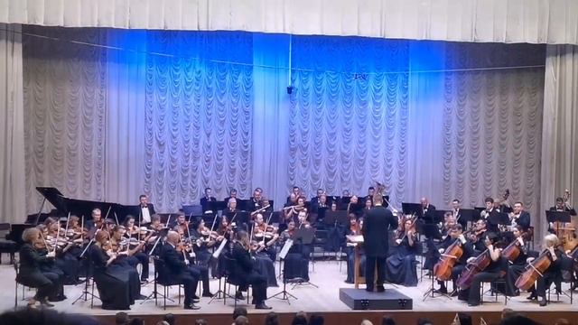 Концерт "В колпачках и бабочках" Нижегородская филармония 15.10.2023