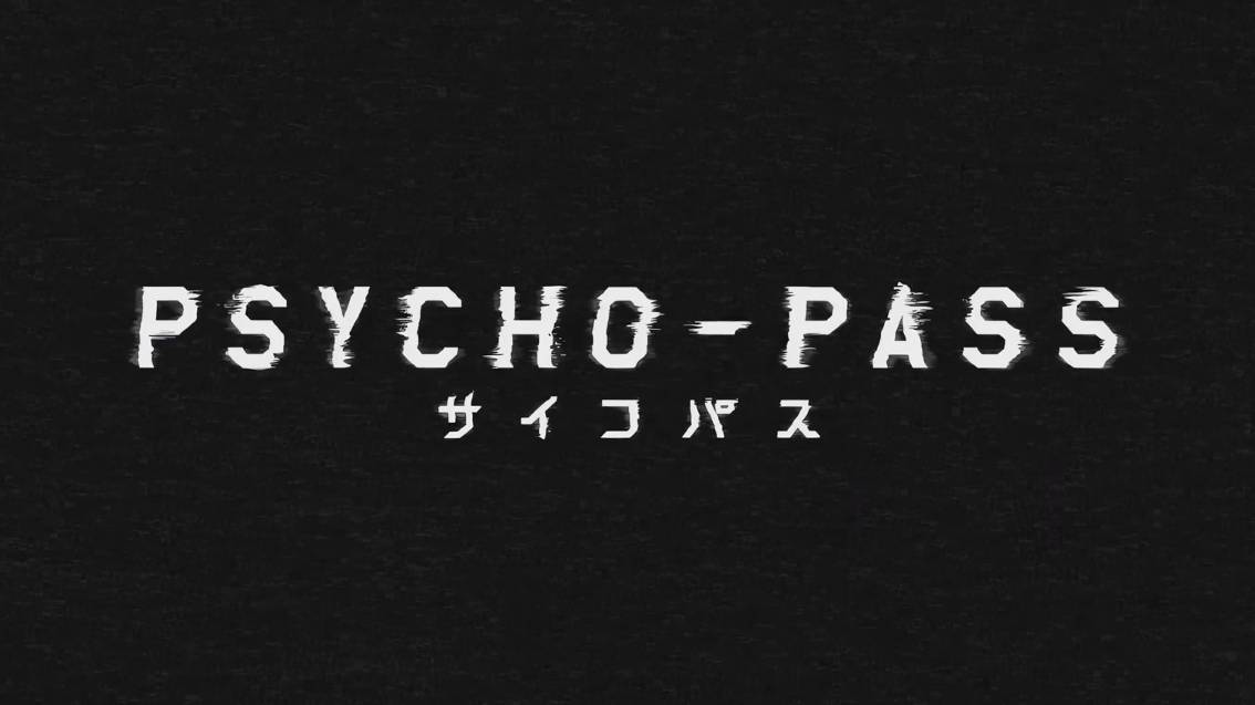 Психопаспорт - Опенинг 1| Psycho-Pass Opening 1| abnormalize by Ling Tosite Sigure