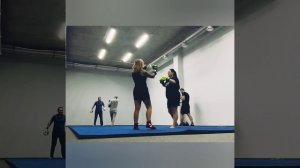 Бокс как способ дисциплинировать себя. Взрастить свой стержень 💪