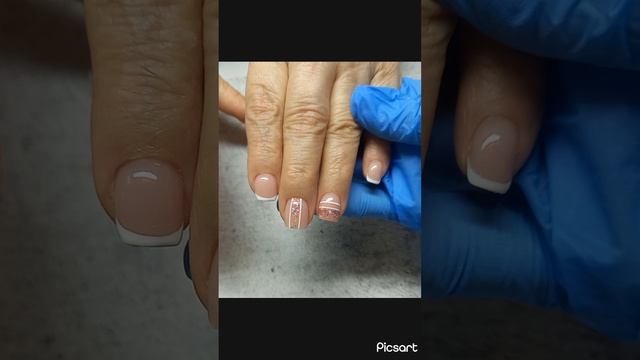 #shorts #manicure #nail