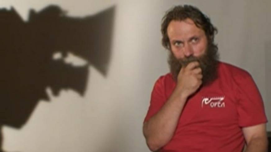 Сталин адреналин