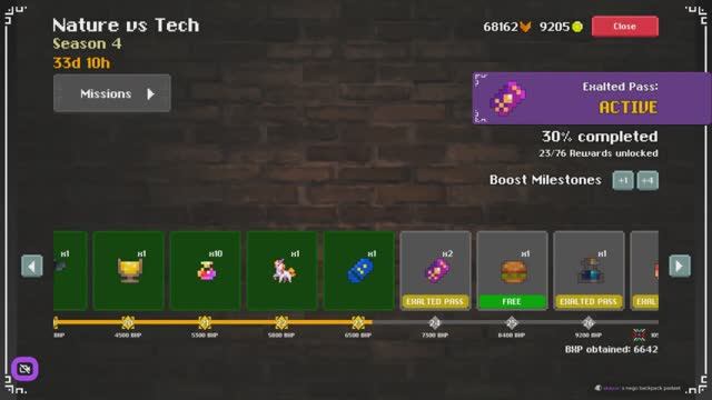 В гостях у Совы Играю в RotMG. 4 сезон. 1 День
