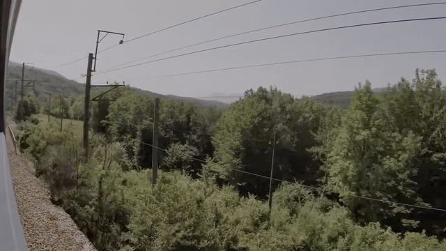 Краснодар - Сочи.