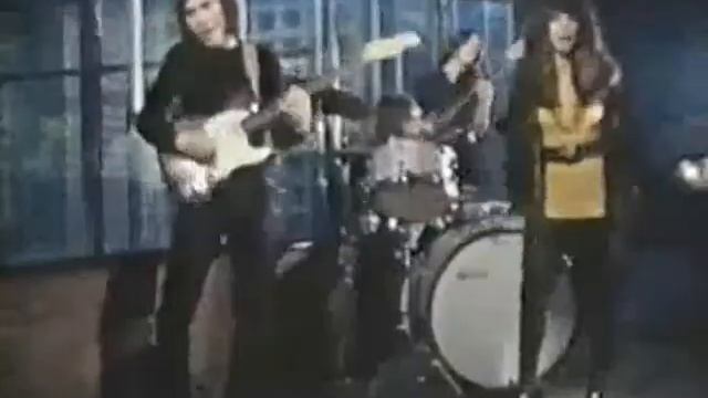 SHOCKING BLUE   VENUS1969