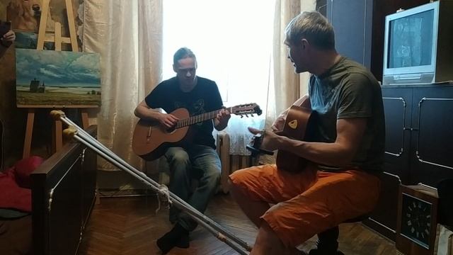 Хипаны