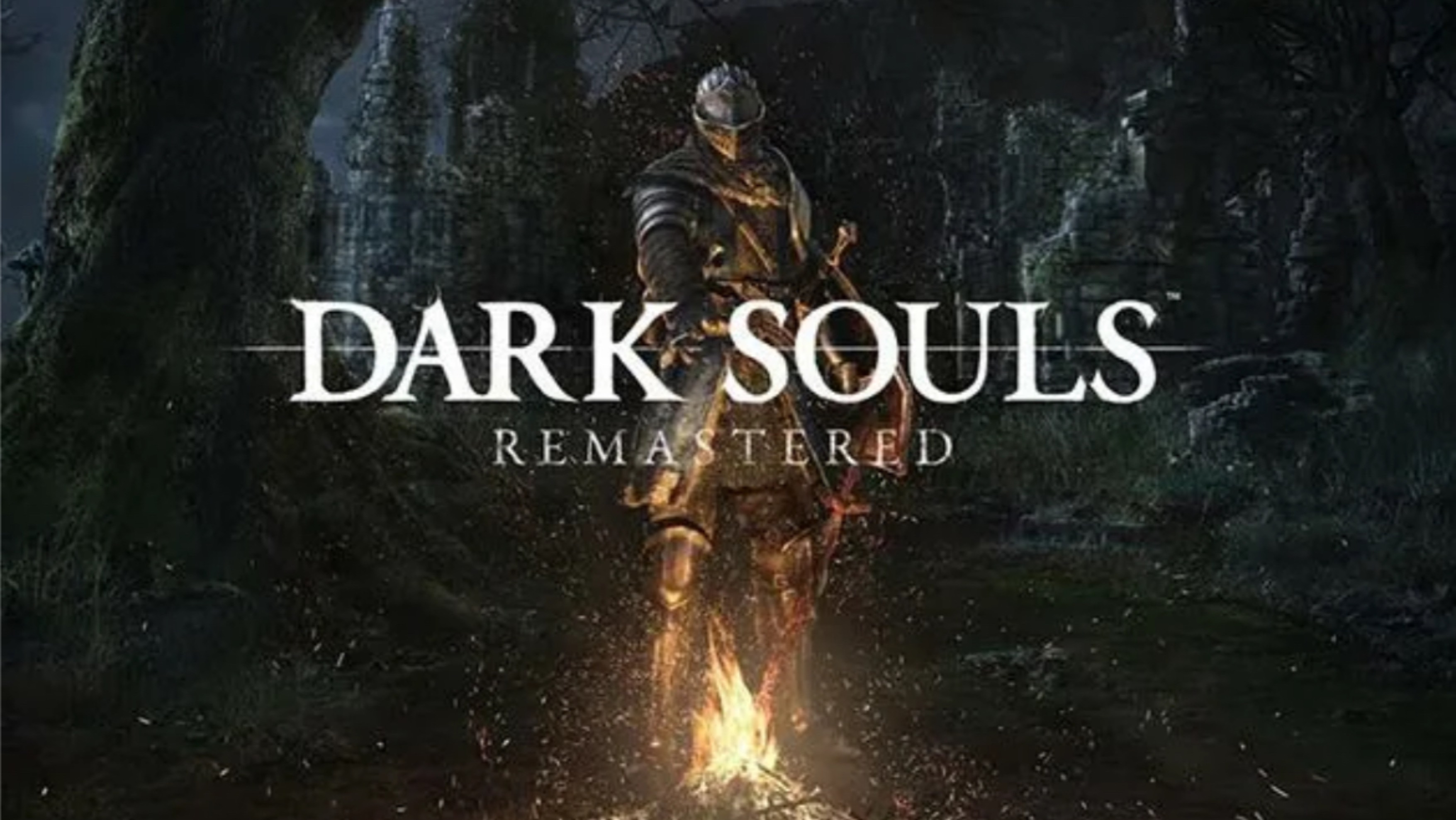 DARK SOULS: REMASTERED часть 5