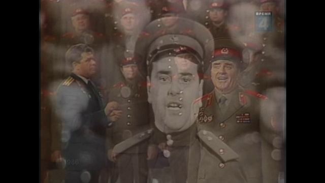 КАППСА - Тишина в городке (1970)