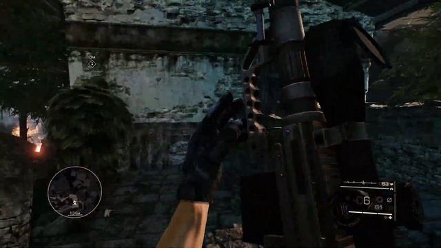 Sniper Ghost Warrior 2 - HD 1920x1080 - Часть 4 - Полное прохождение на русском языке