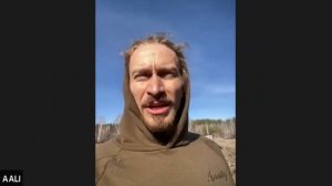 Андрей Крамолин и группа ЭКО на Перволетье 2023