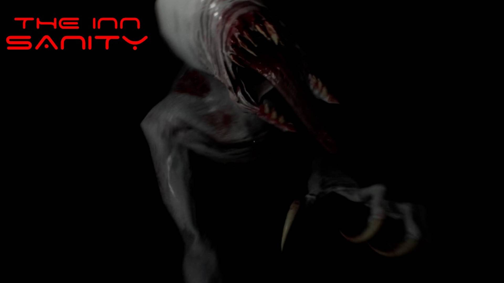 THE INN SANITY  ПРОХОЖДЕНИЕ  ►  СЛЕПЫШ  #4
