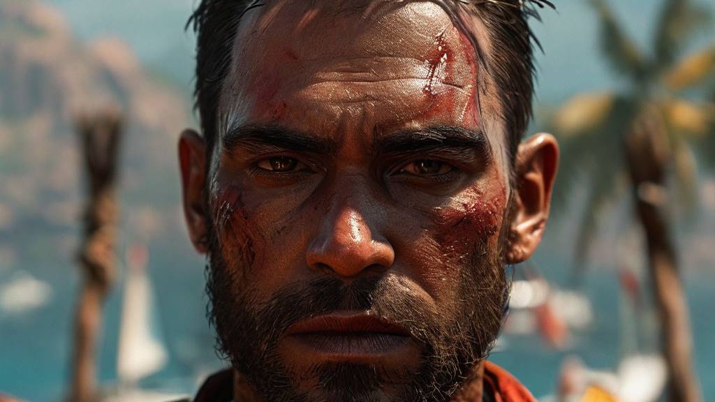 А ритм все звучит... Прохождение Far Cry 6