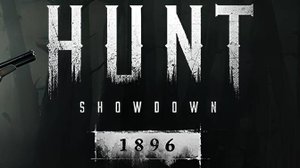 #25 Hunt  Showdown. No comments (2024.10.24 - 16.01.13.01)
