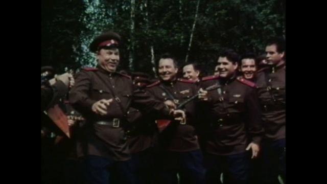 КАППСА - Песня - девиз боевой (1974)