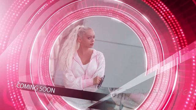 fly remix презентация песни