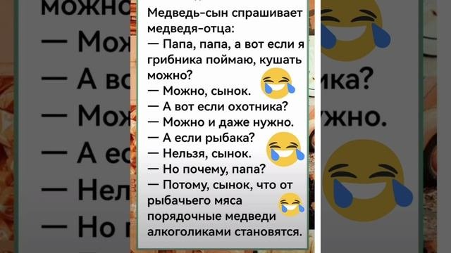 юмор 🤣