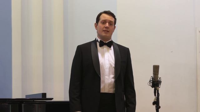 ГЛИНКА К Молли - Фёдор Дементьев / GLINKA To Molly - Fedor Dementyev