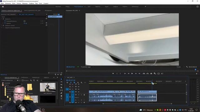 LIVE. видеомонтаж фриланс