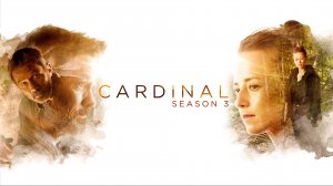 Сериал Кардинал - 3 сезон 4 серия / Cardinal