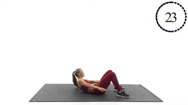 комплекс упражнений gym viper