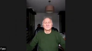 Практика вхождения в измененное состояние