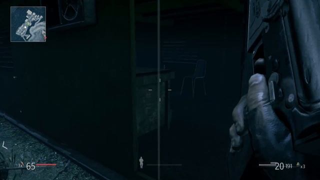 Sniper Ghost Warrior - HD 1920x1080 - Часть 5 - Полное прохождение на русском языке