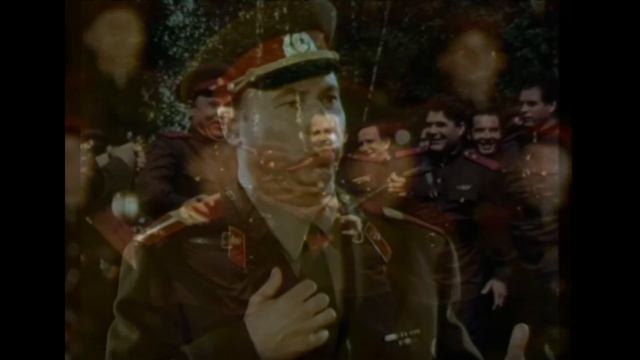 КАППСА - Песня о тополе (1970)