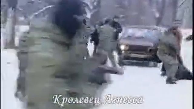 Бандитский Петербург   Город, которого нет
