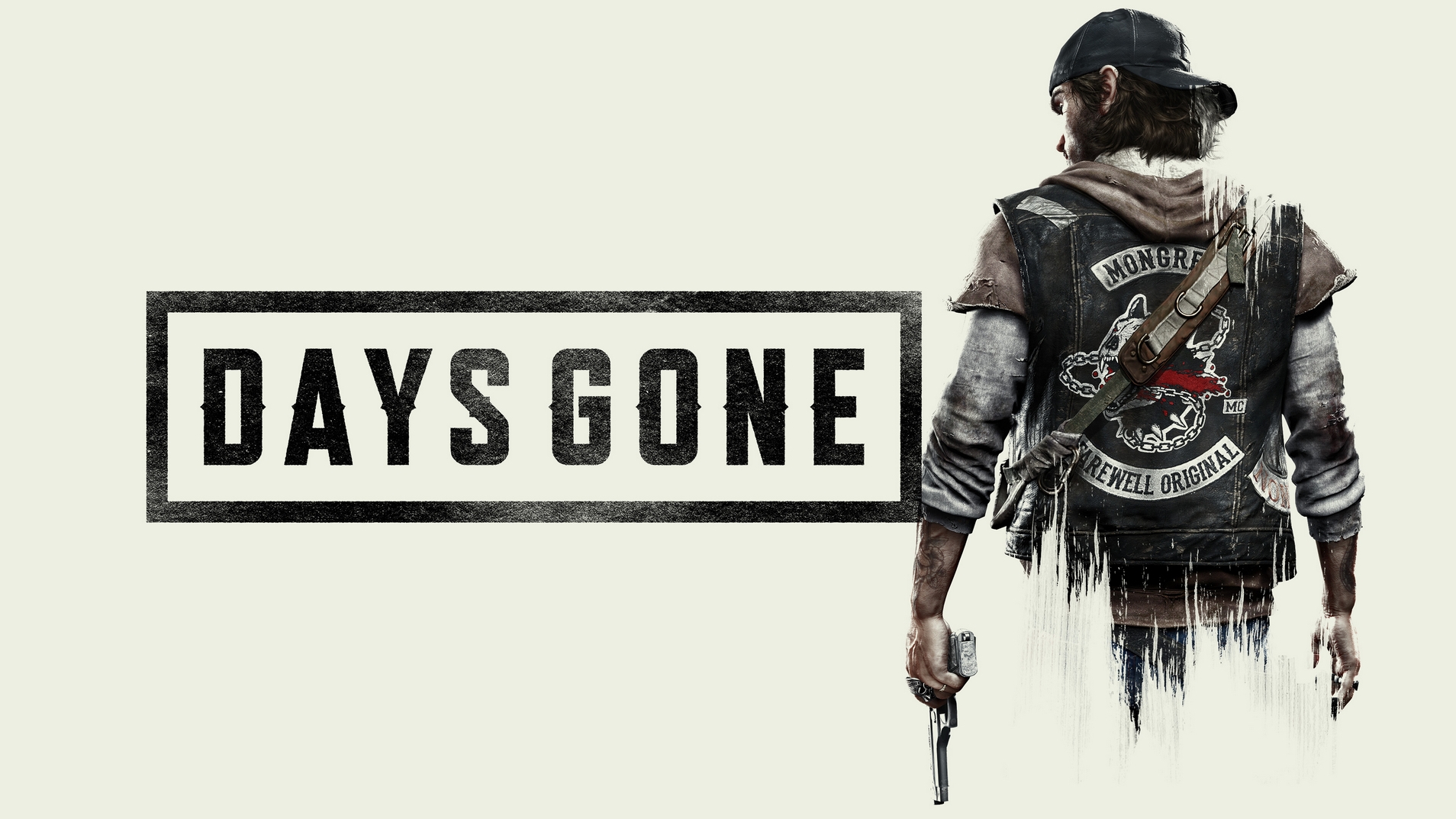 Days Gone (15 серия)