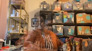 Thrift Haul Full of Goodies: Tory Burch, Ugg, Birdies, and So Much More