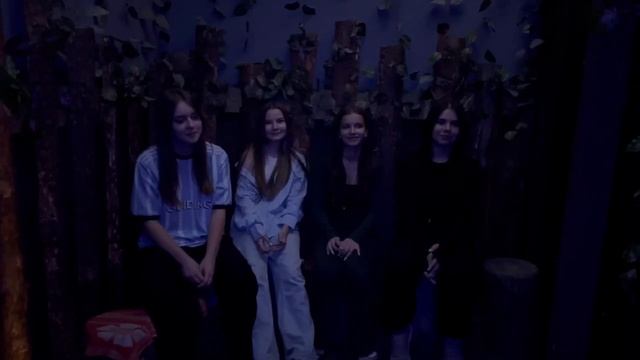 Отзыв на квест «Пиковая дама Зазеркалье» в Пензе от Obrazwill