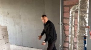 Постоянный монтаж для канала Строй Вместе - А1 Потолок