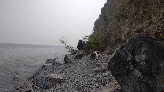 Путешествие по Большой Байкальской Тропе| 3 серия
