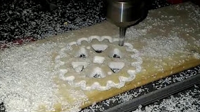 ЧПУ станок с алиэкспресс