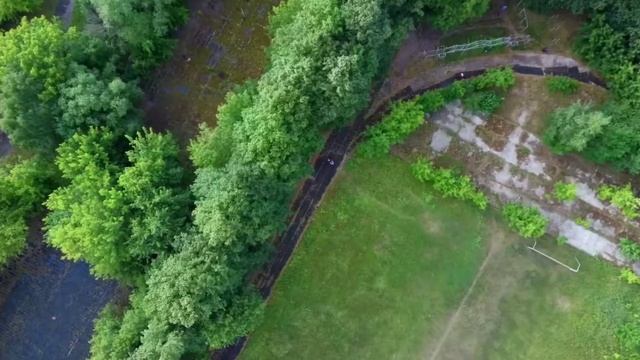 Измайлово. Усадьба.