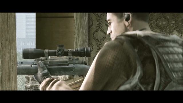 Sniper Ghost Warrior 2 - HD 1920x1080 - Часть 3 - Полное прохождение на русском языке