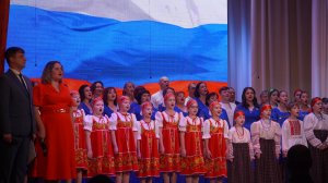 Гимн России