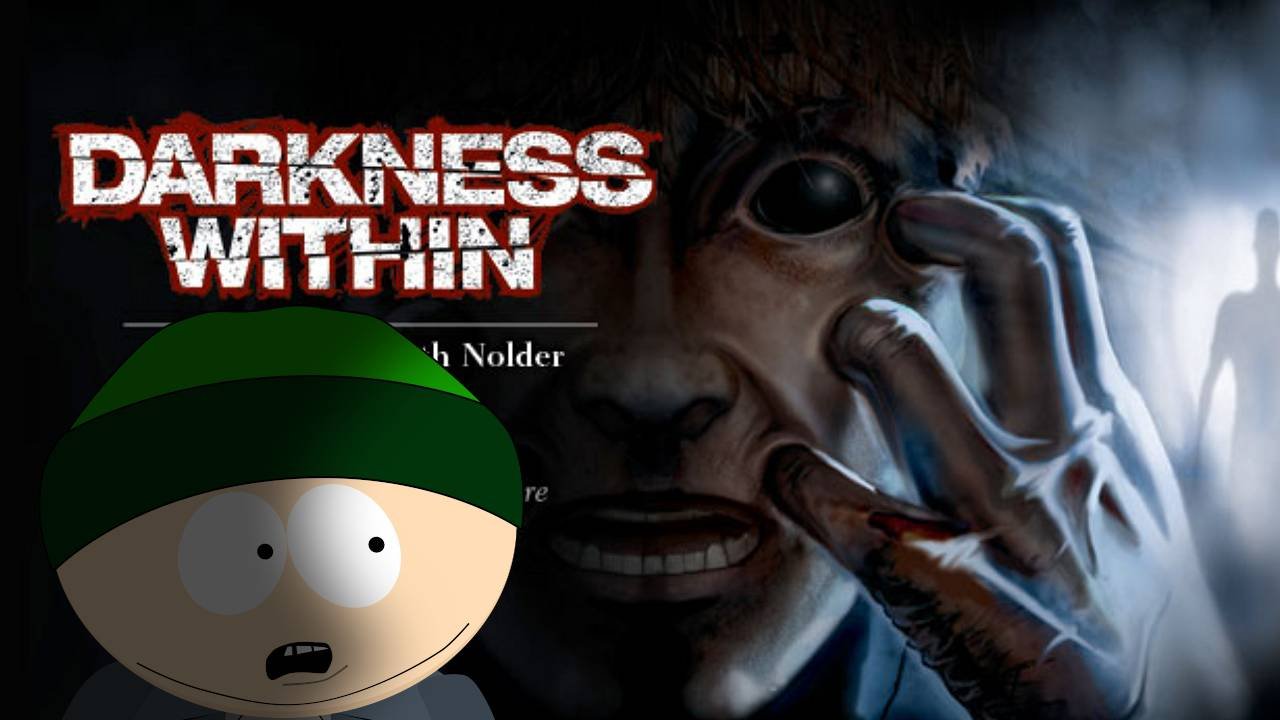 Прохождение квеста Darkness Within: In Pursuit of Loath Nolder — 2 часть