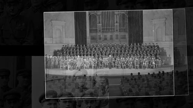 КАППСА - Хороши весной в саду цветочки (1946)